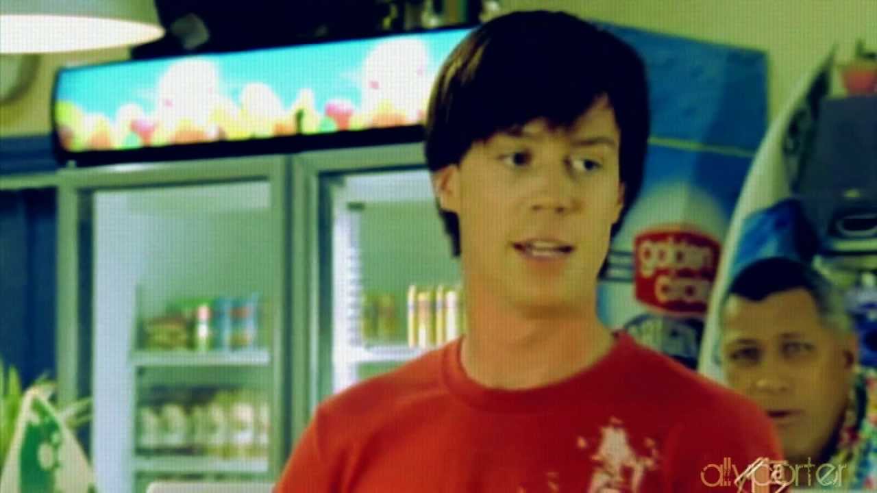 Zane Bennett || Shark in the Water - YouTube