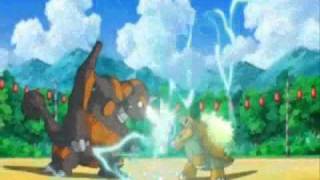 Tyranitar Vs Aggron Vs Rhyperior