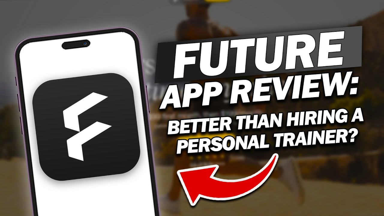 Future Fitness App Review — The Pros, The Cons & Is It Better Than ...