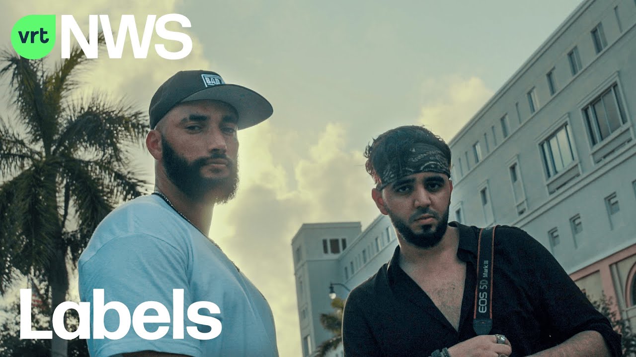 Mocro’s in Hollywood: Adil en Bilall op de set van Bad Boys - Labels #5 ...