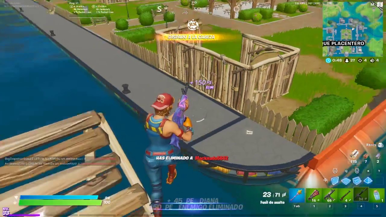 Clip chafa 3. xd - YouTube