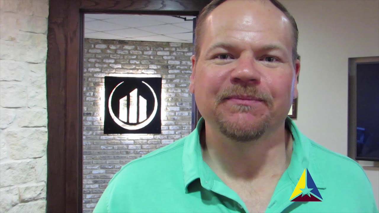 Seth McKinney Encourages You to Hear Rick Rigsby - YouTube