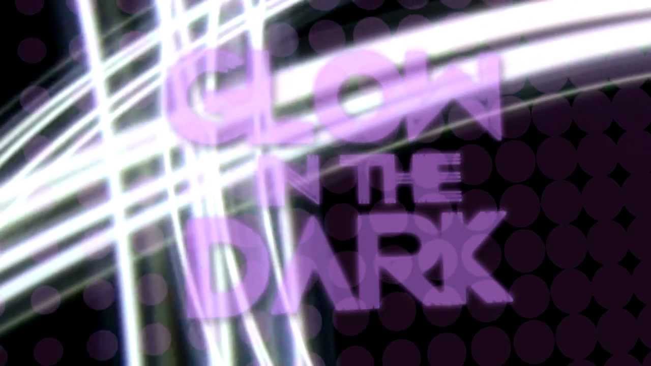 Official Carishma Glow In The Dark Lyric Video (Produced by Rodney ...