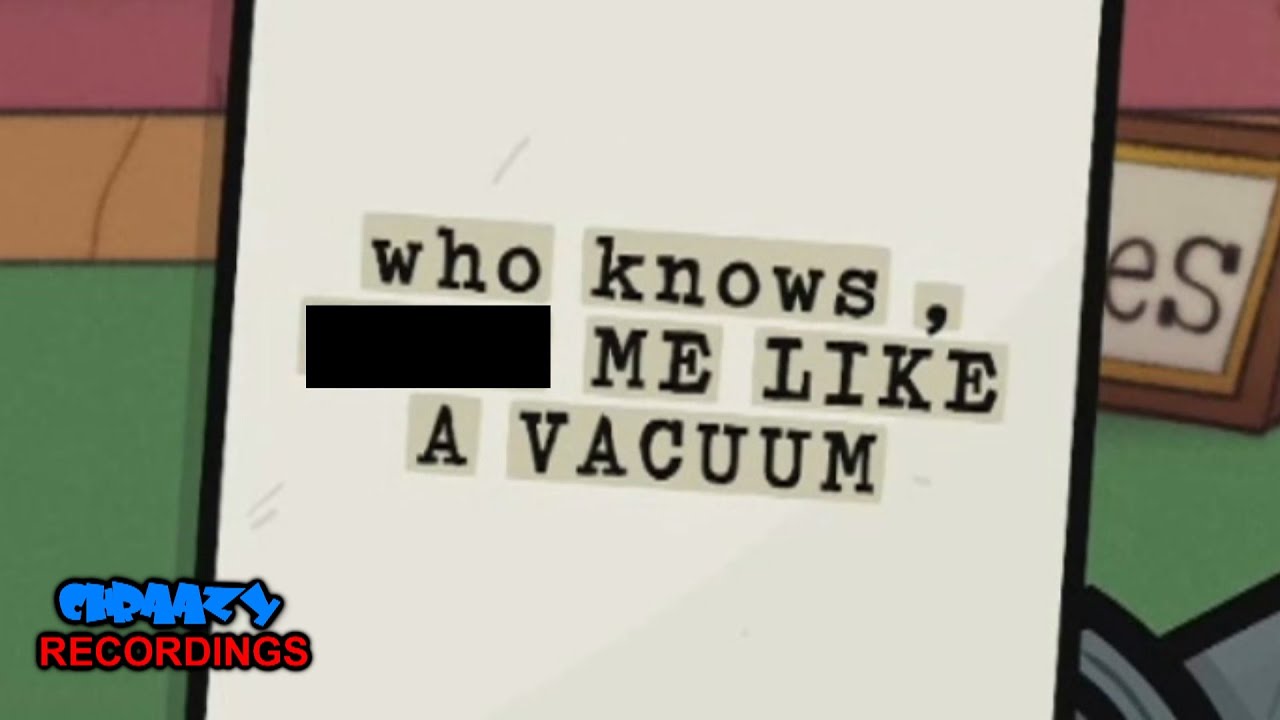 Like a Vacuum || Jackbox #14 [Job Job] - YouTube