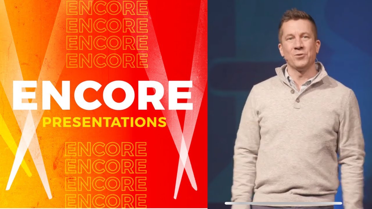 Encore Presentations | Get Me Outta Here with Ben Snyder - YouTube