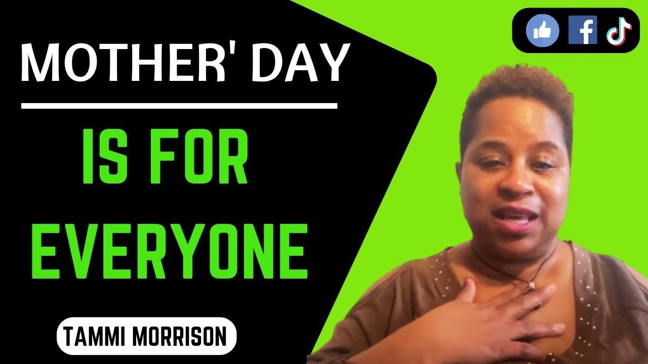 Every Heart Holds a Mother's Love: Making Mother's Day a Celebration ...