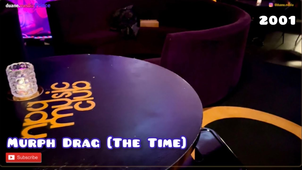 Prince Radio 07 | NPG Ahdio Show # 3 - [NPG Music Club] (2001) @duane ...