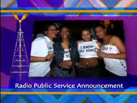 Imperial Commandress Interview with the Center for Disease Control ...