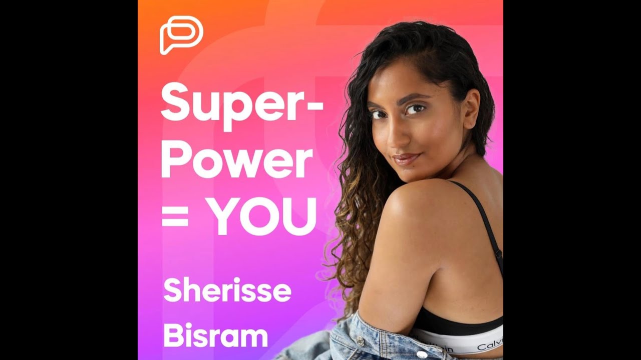 How to Achieve Your Potential w Sherisse Bisram @Pensight - YouTube
