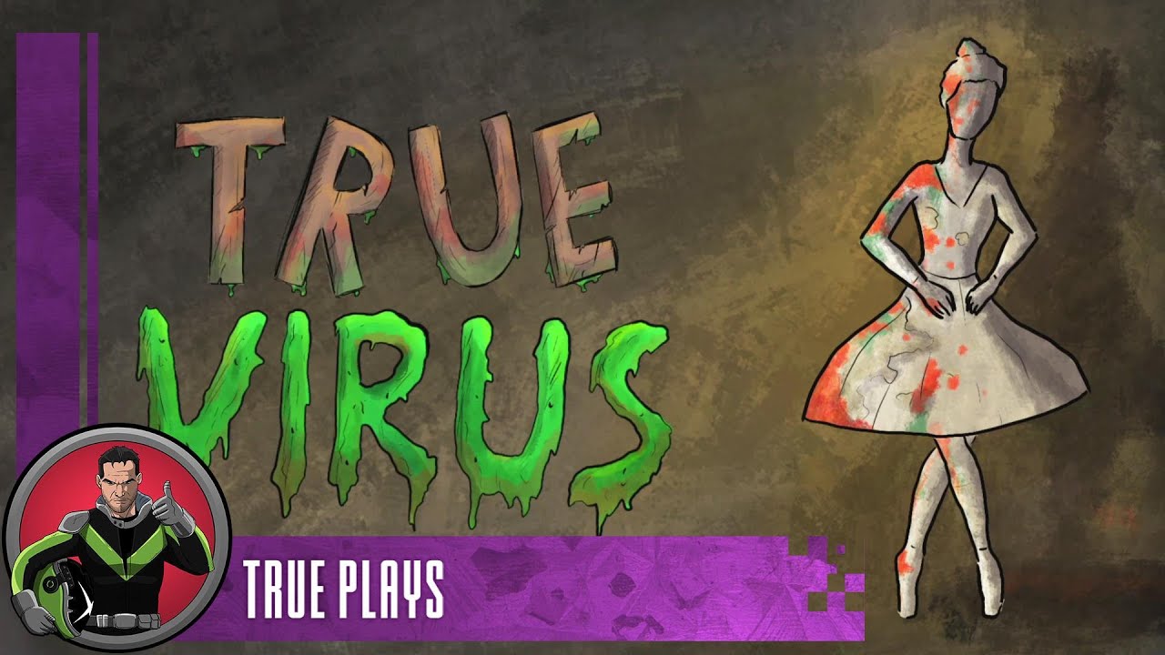 True Virus [3] - YouTube