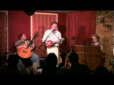 Old Henry's House - Michael Jerling Trio - YouTube