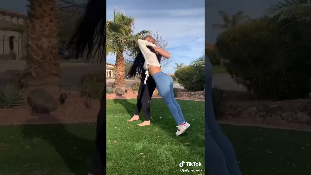 Couples Tiktok Video Youtube