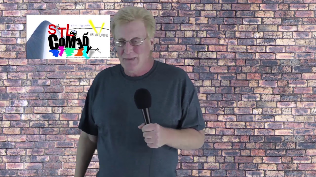 STL Comedy Ep1 chris vose su - YouTube
