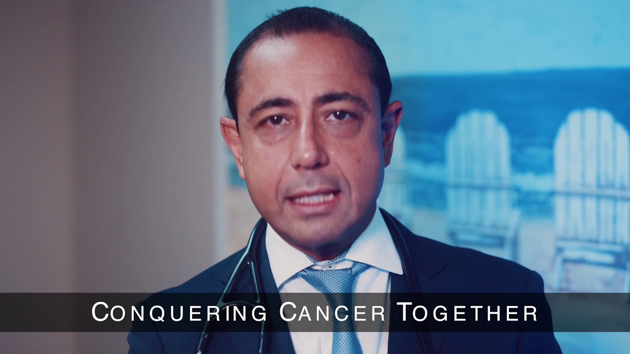 NY Cancer-Conquering Cancer Together - YouTube