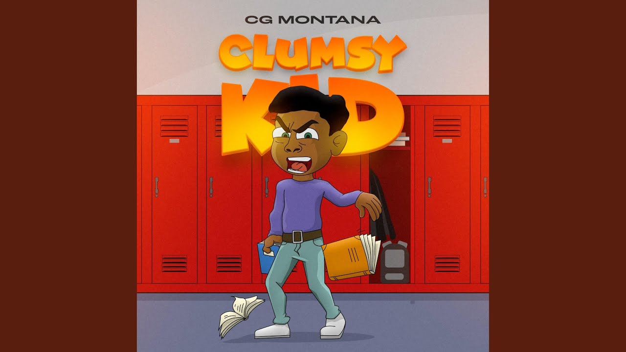 Clumsy Kid YouTube clumsy-kid-youtube