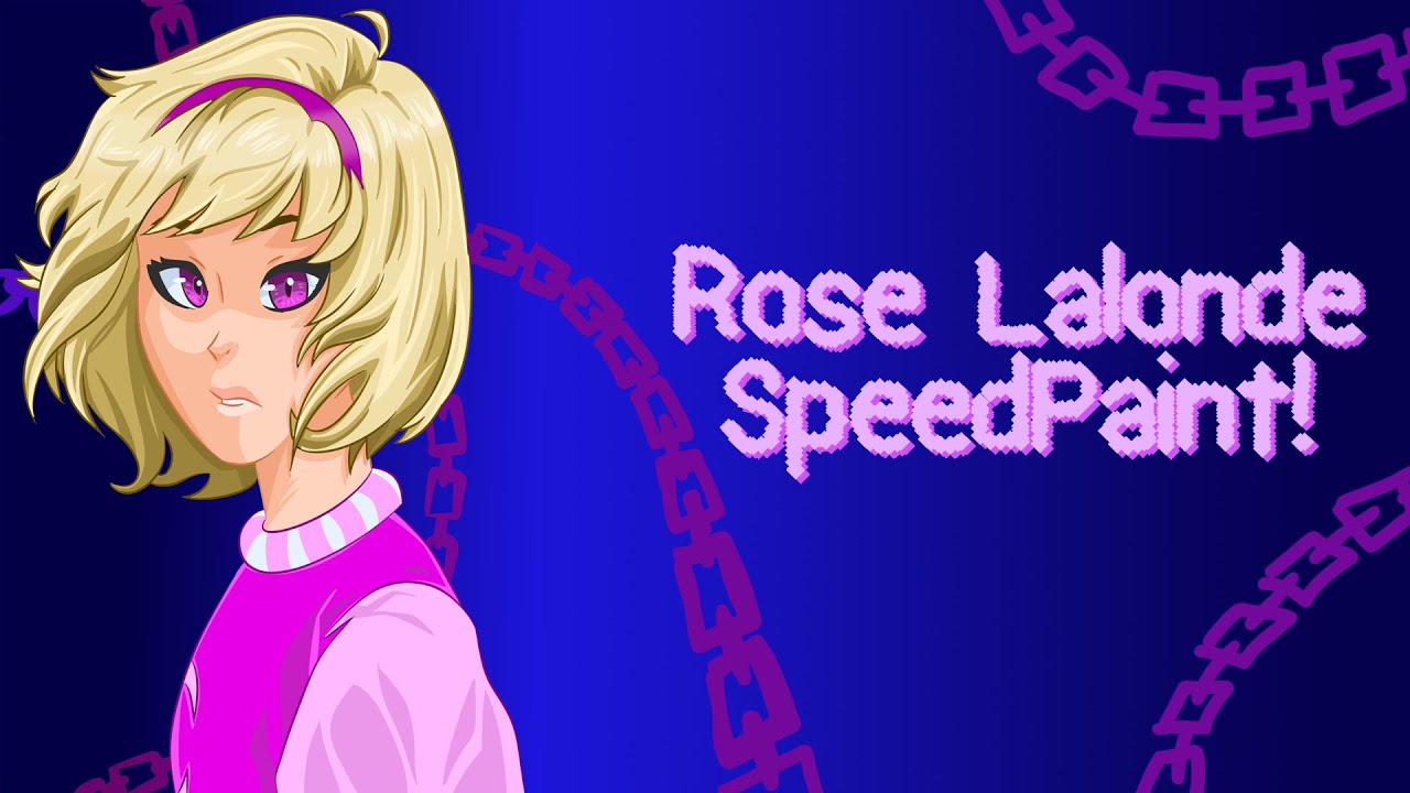 Rose Lalonde Derse