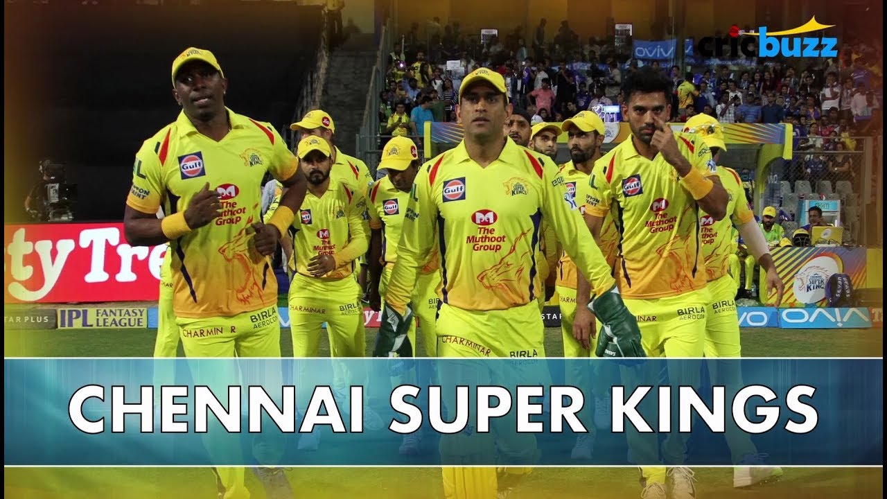 CSK are once again showing they're a champion side - S Badrinath - YouTube