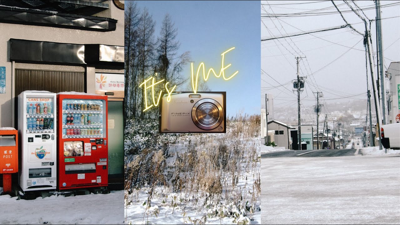 Lookin' For Digicam ? Look no further - YouTube