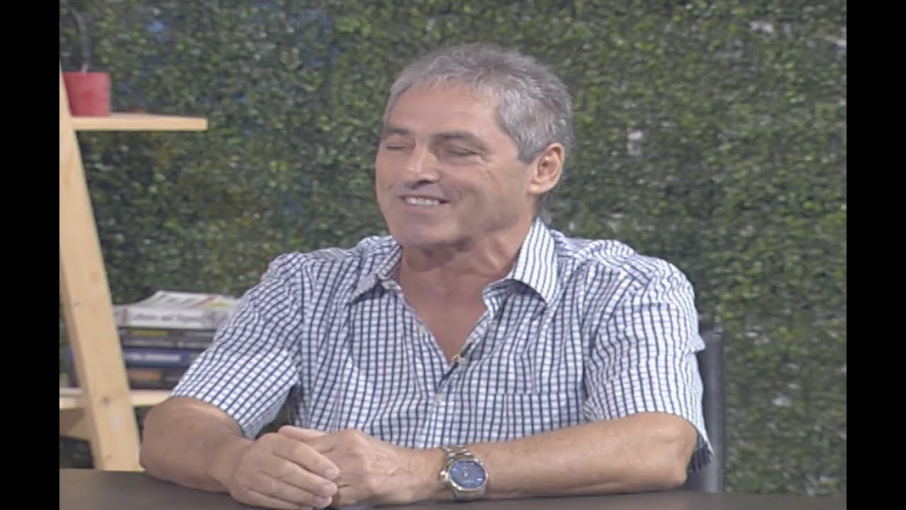 Malta's dance master...meet Joe Azzopardi aka DJ Spencer - YouTube