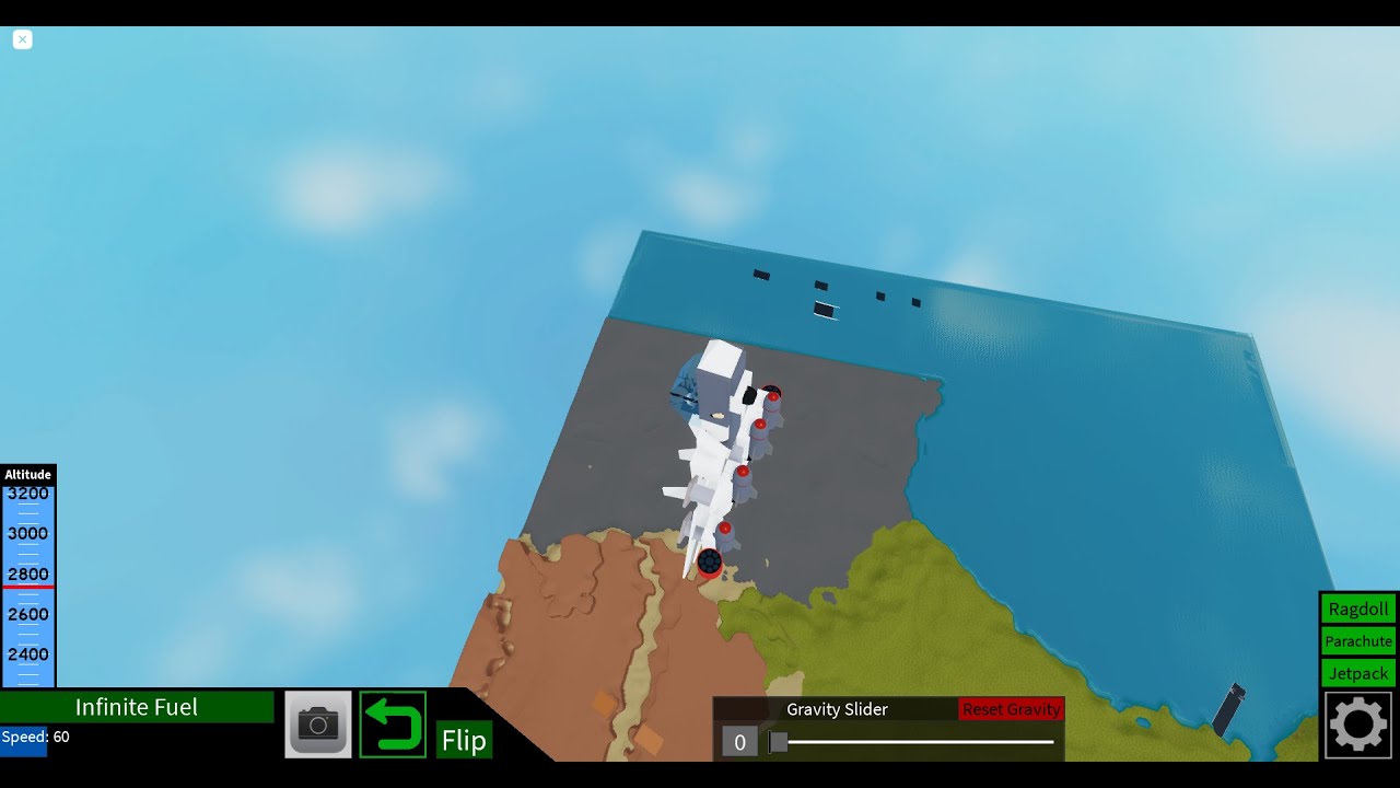 Roblox Plane Crazy - F-14 tutorial I upgraded with motor lock - Pvp ...