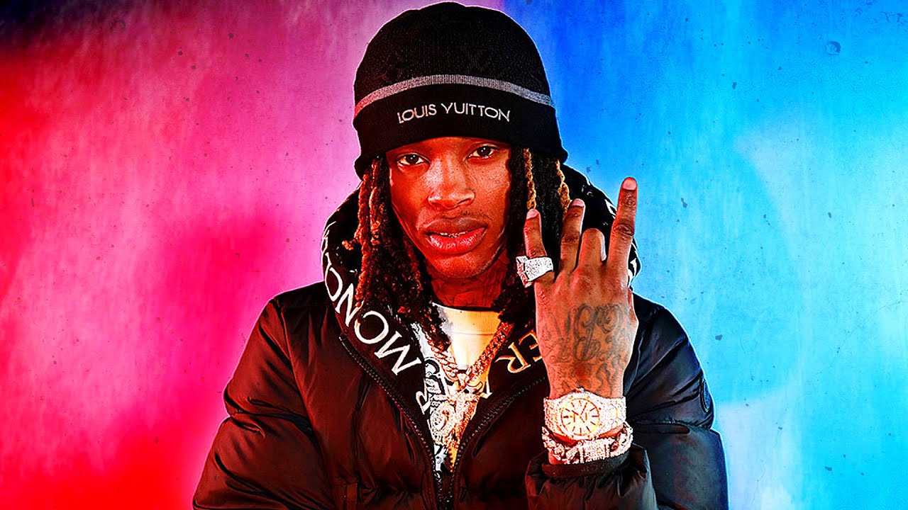 (FREE) King Von x Polo G Type Beat 2020 "CODE" ft. Lil Durk (Hard Piano ...