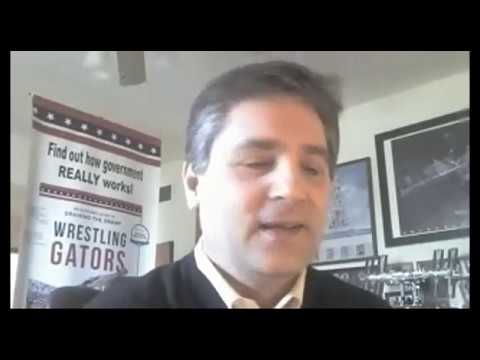 Patrick Colbeck - YouTube