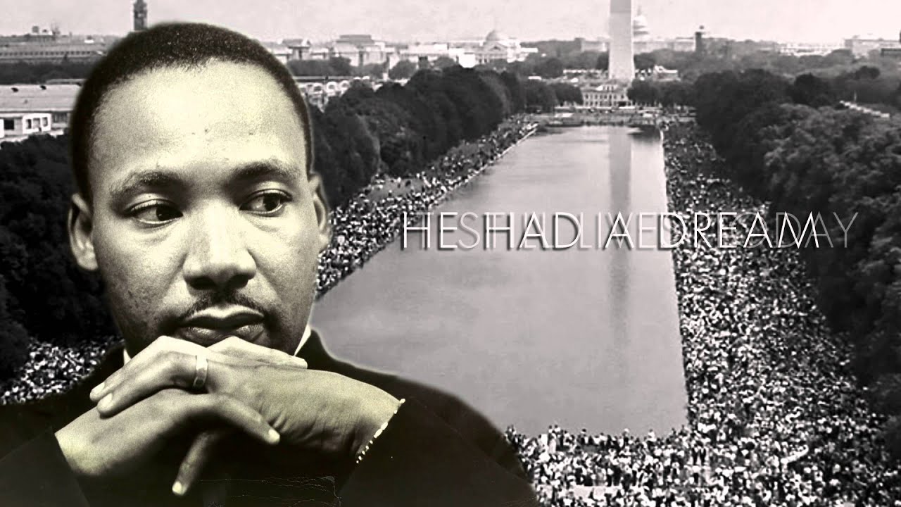 Remembering Dr. Martin Luther King Jr. - YouTube