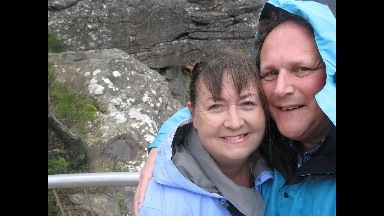 Our Holidays, Victoria Batch 1 gap year 2007-8 no text, full images ...