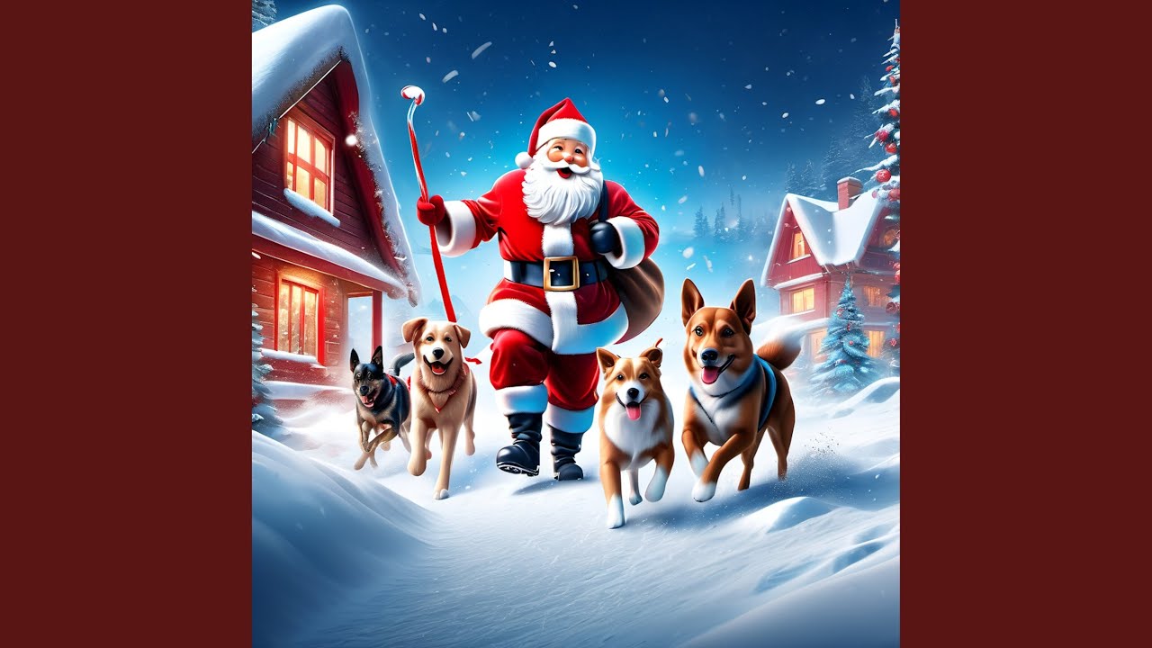 Christmas Songs for Applause - YouTube