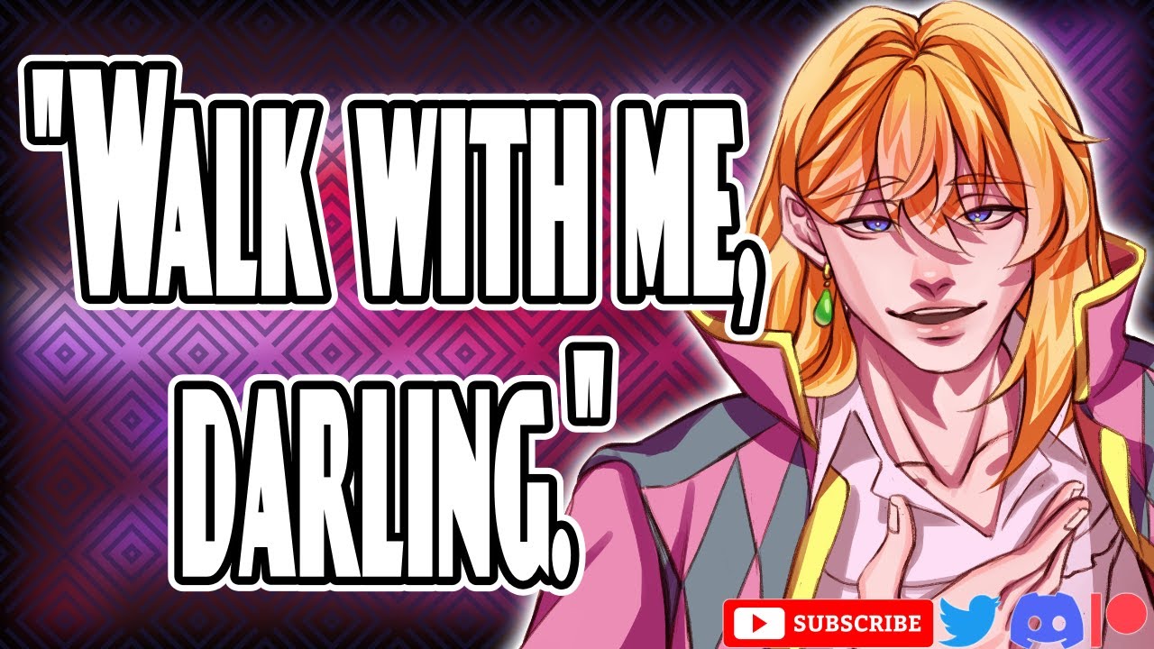 Walking with Howl - Howl's Moving Castle Comfort Audio - YouTube