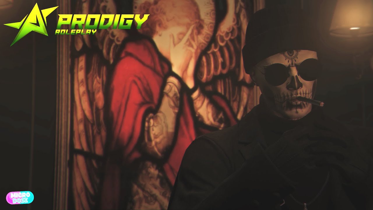 Roleplay is FUN AGAIN? - Prodigy RP Highlights - YouTube