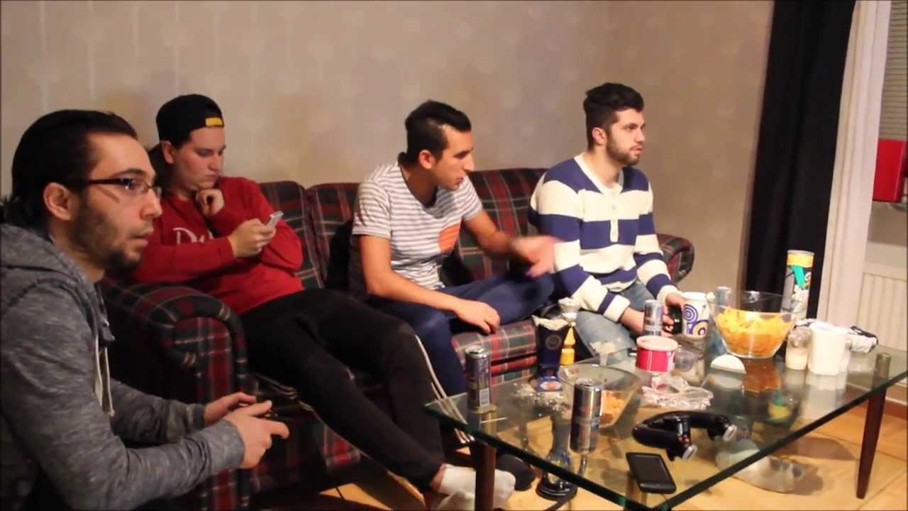 Jay-D _ Zaman (Official chill version) - YouTube