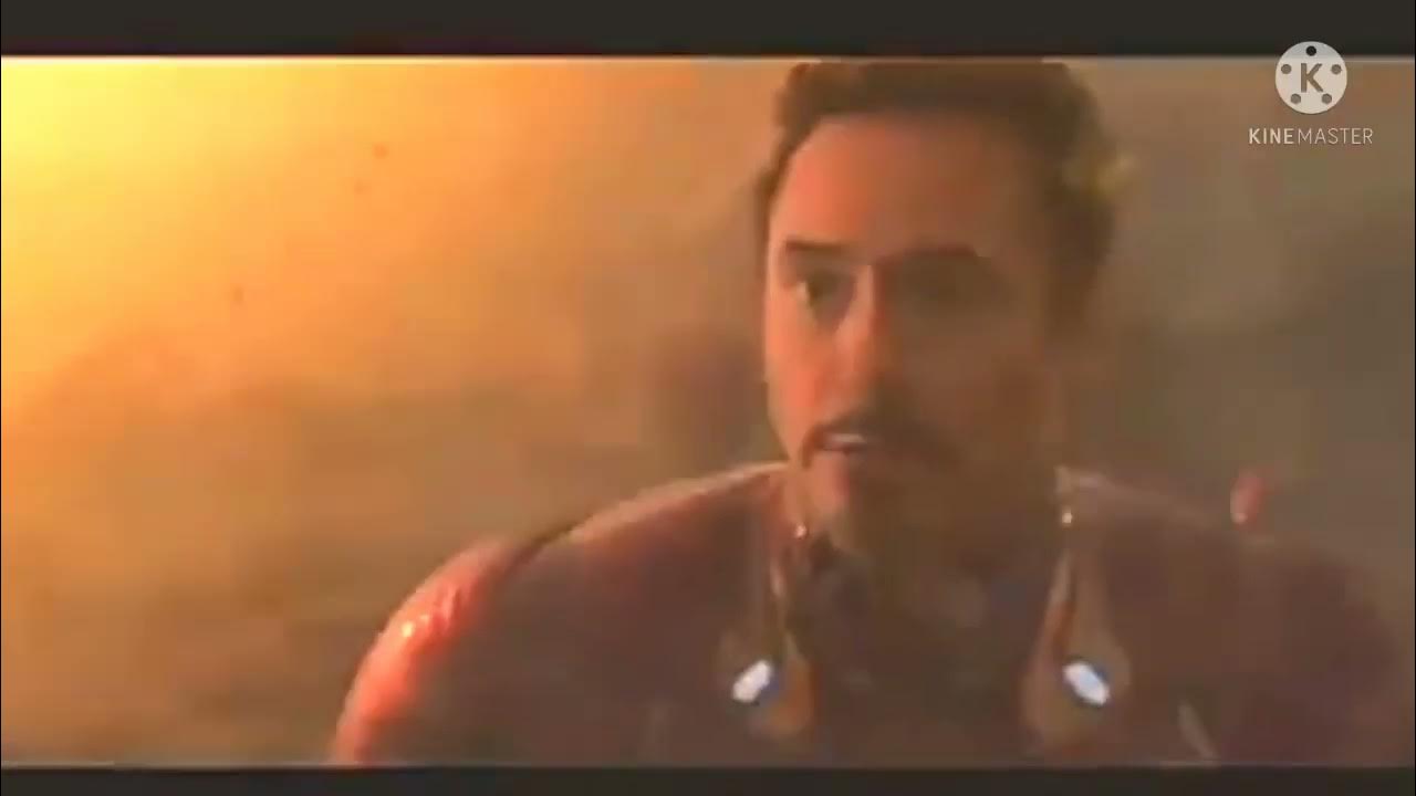 IRON MAN SONG--RAVAN - YouTube