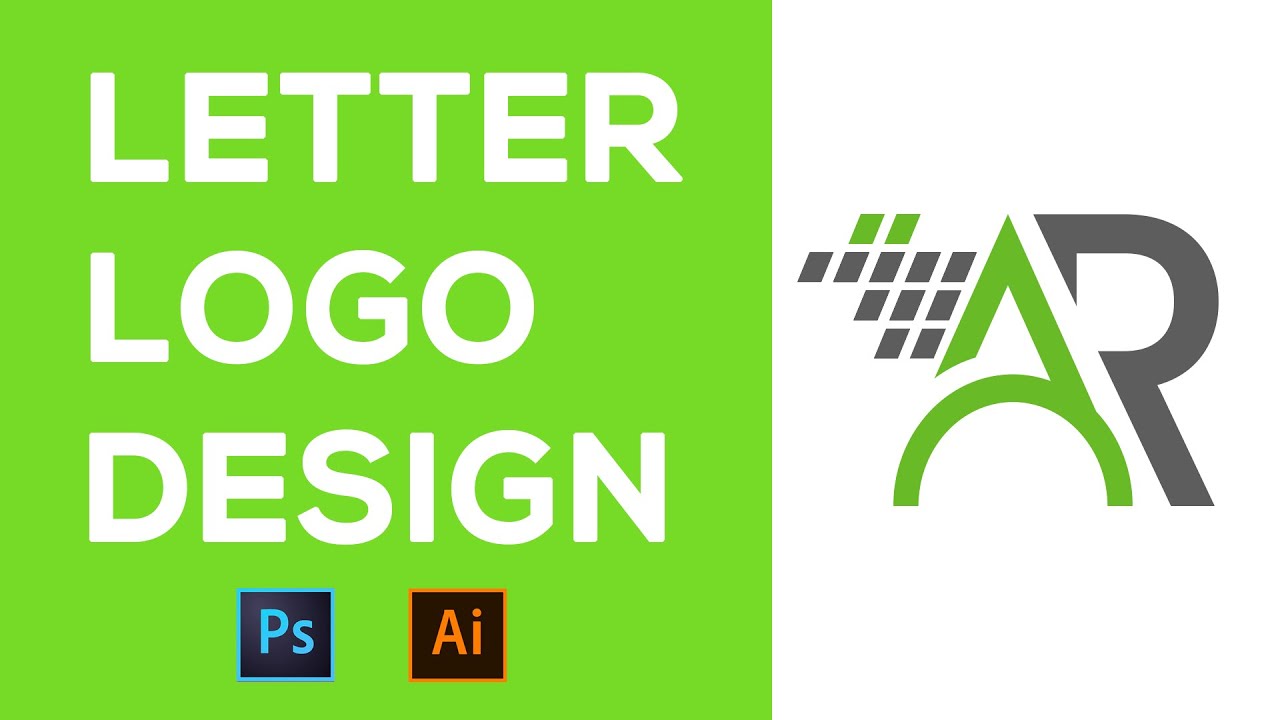 Letter Logo Design How To Create A Letter Logo In Adobe Illustrator letter-logo-design-how-to-create-a-letter-logo-in-adobe-illustrator
