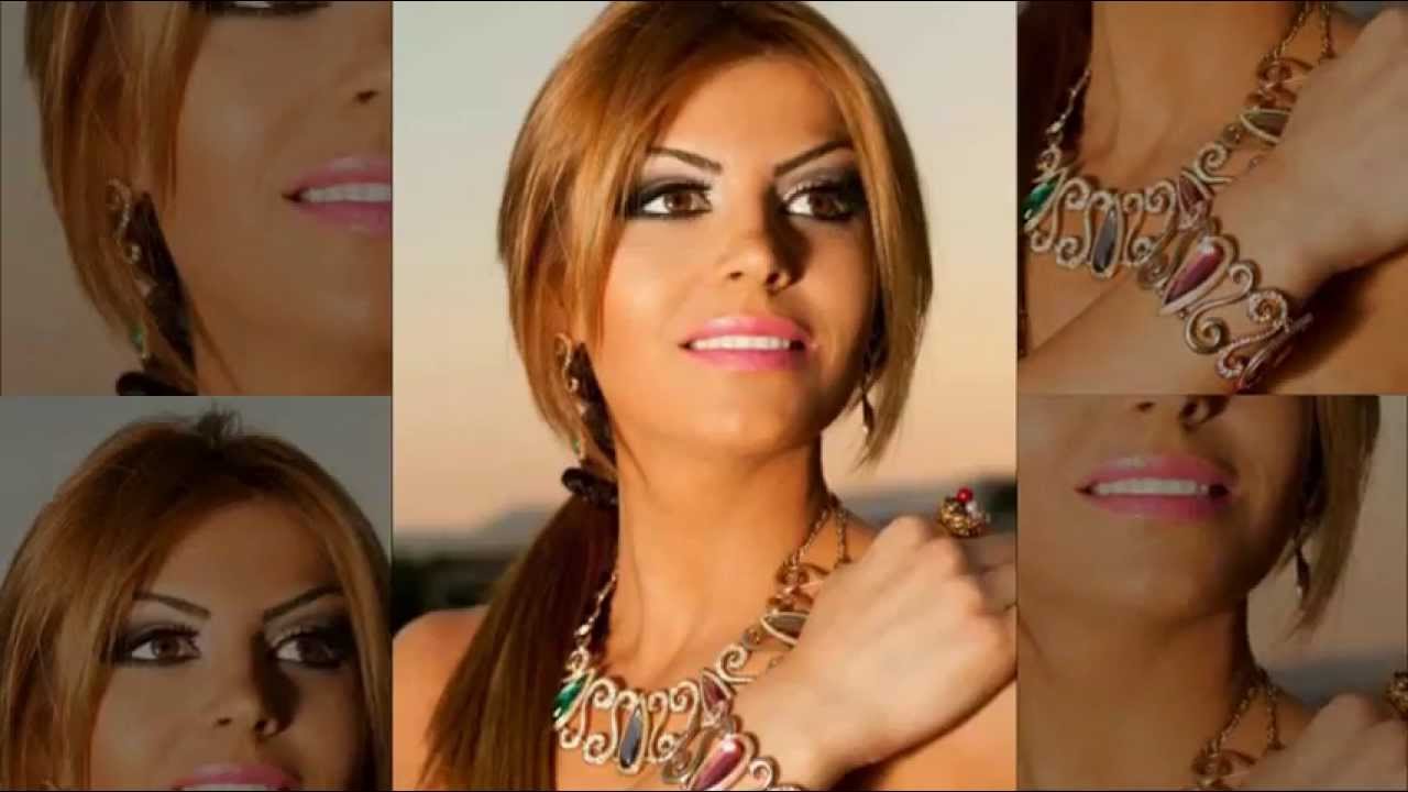 MARIA LAJCAJ shqiptaret numer 1 - YouTube