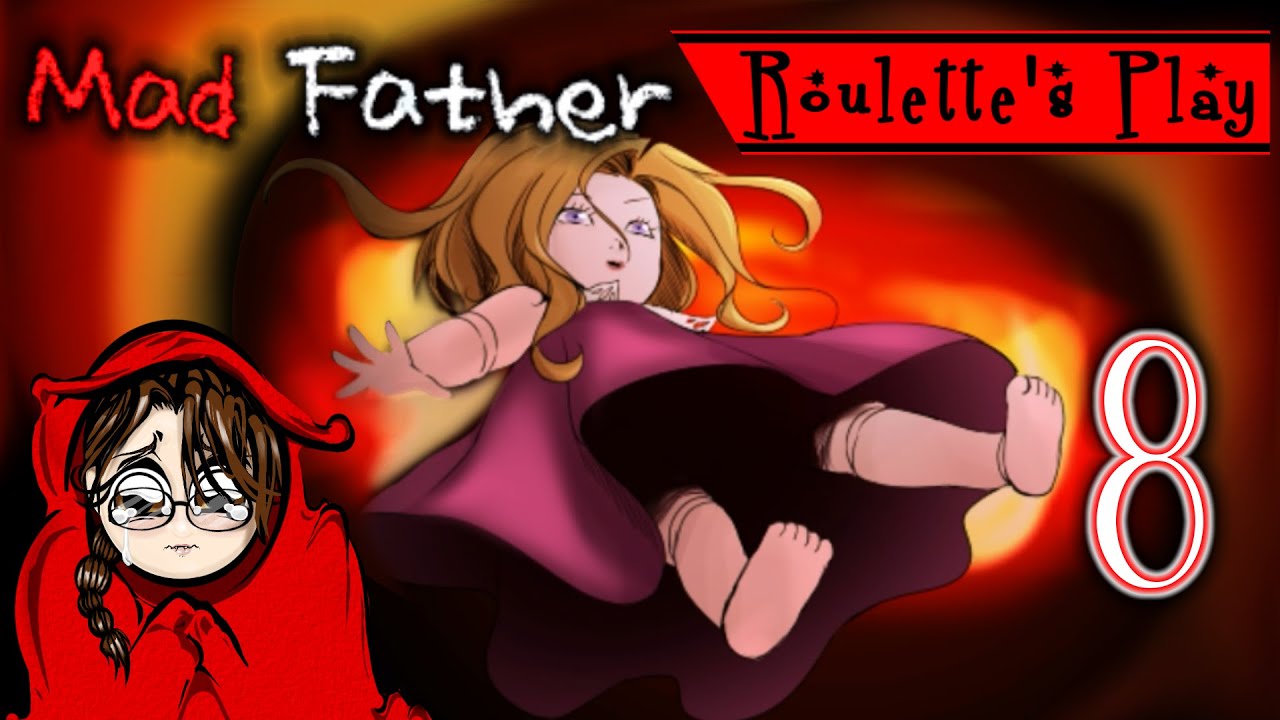 Mad father game play - acetomass