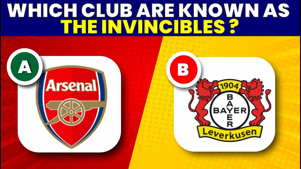 Ultimate Premier League Quiz – Can You Beat It?⚽ 🏆 - YouTube