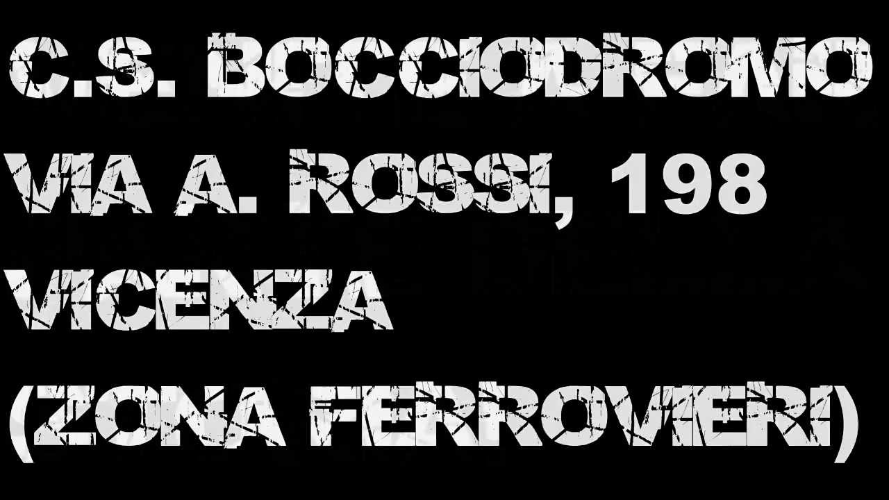 Destroying the Boccio Promo - YouTube