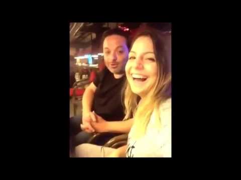 Anne ben hamileyim şakası Komik Video