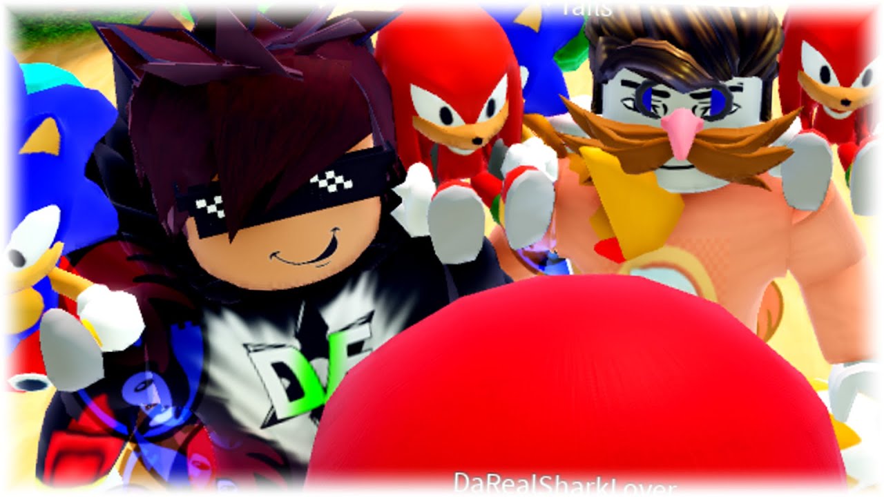 Getting the NEWEST Chao in Sonic Speed Simulator FT. DEXTER PLAYZ! (Roblox) - YouTube
