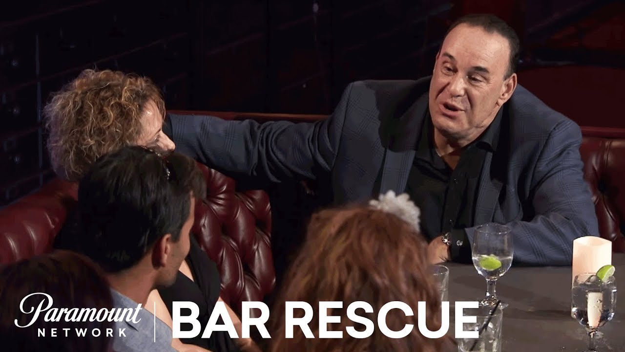 The Owners Of Piratz Are Opening A New Bar - Bar Rescue, Season 4 - YouTube