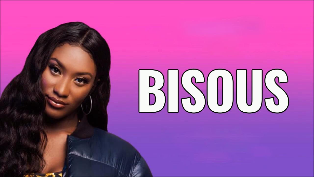 Bisous - Aya Nakamura (Paroles/Lyrics) - YouTube