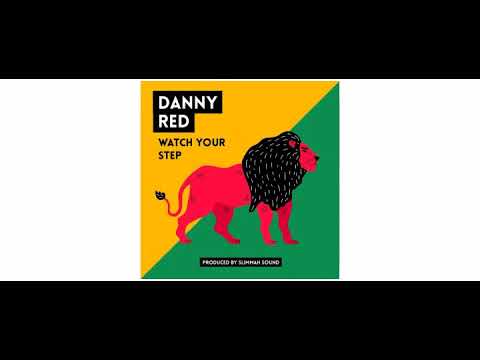 Danny Red - Watch Your Step - 7" - Roots Tribe - YouTube