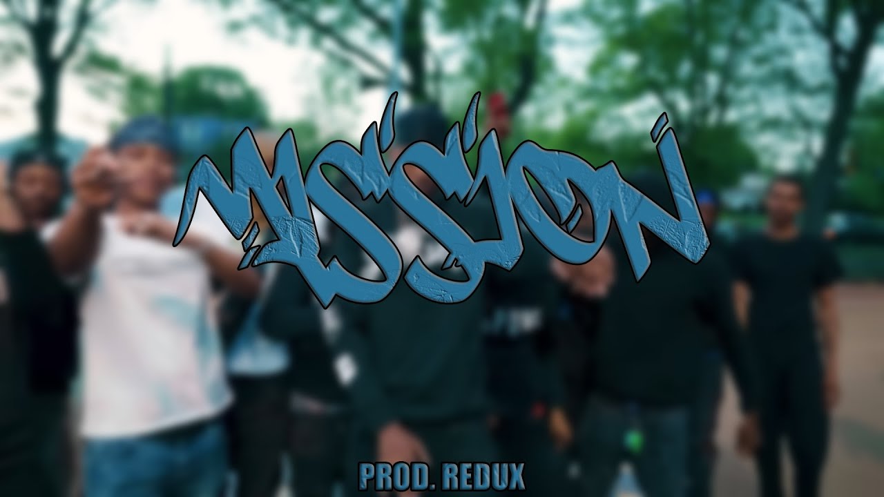 [FREE] Jersey Club Type Beat - "Mission" | SAMPLE DRILL TYPE BEAT - YouTube