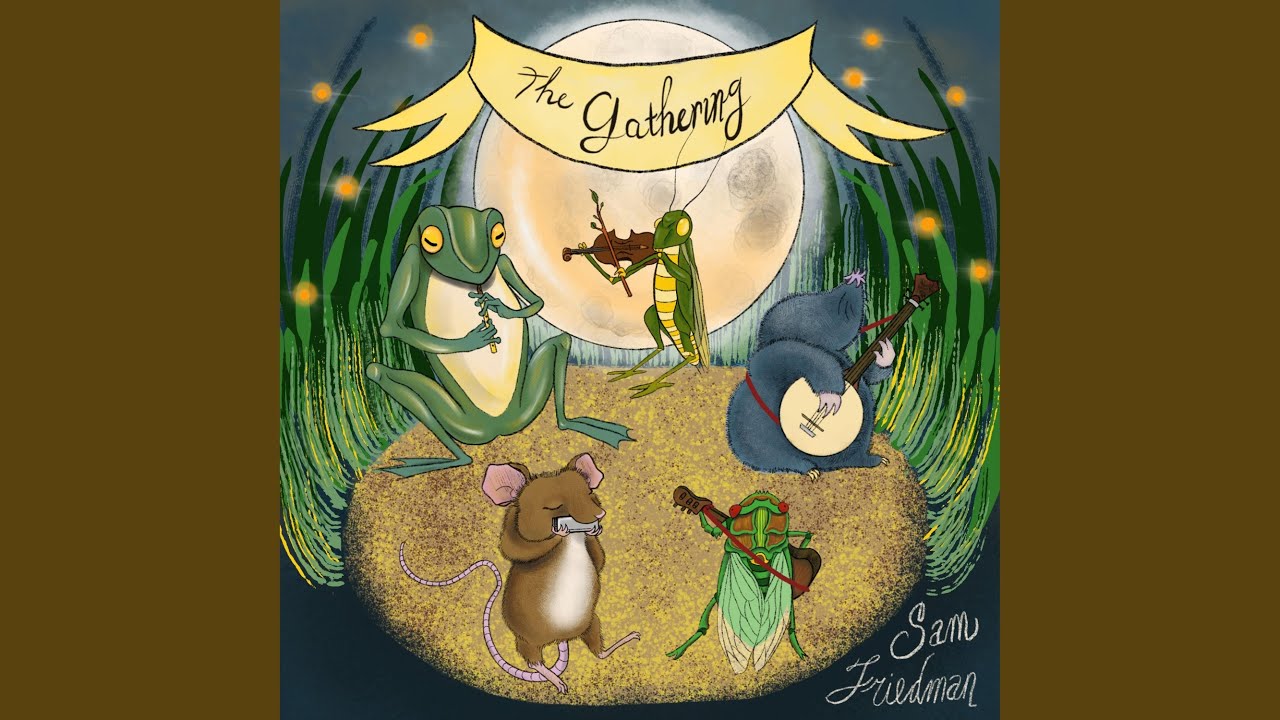 Catching up - YouTube