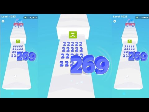 only one number is going wrong of the way | number master | - YouTube