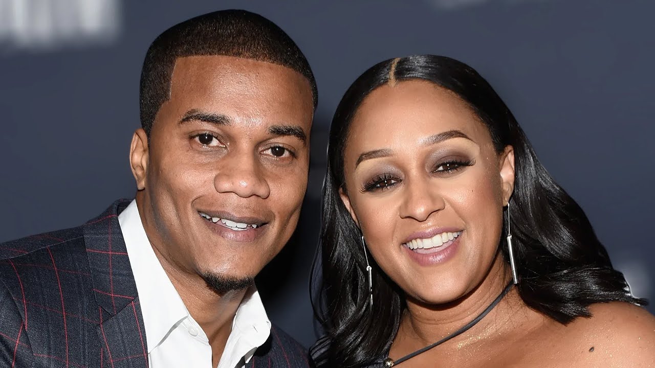 Tia Mowry and Cory Hardrict Sparked Reconciliation Rumors After Spending Thanksgiving Together ...