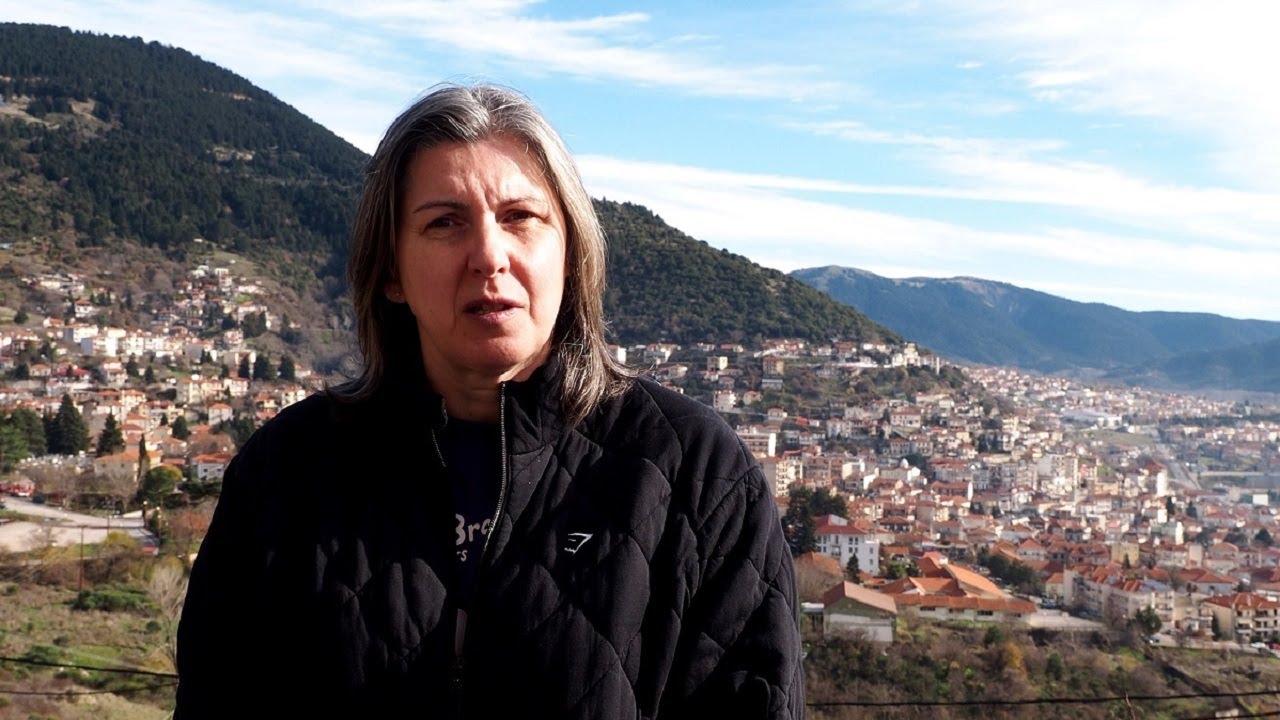 Φλέγκα: "Εκκληση στους αγρότες για να ταξιδέψουν με ασφάλεια οι ...