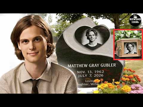 Criminal Minds (2005) Cast 21 Years Later: Who’s Still Alive in 2026?