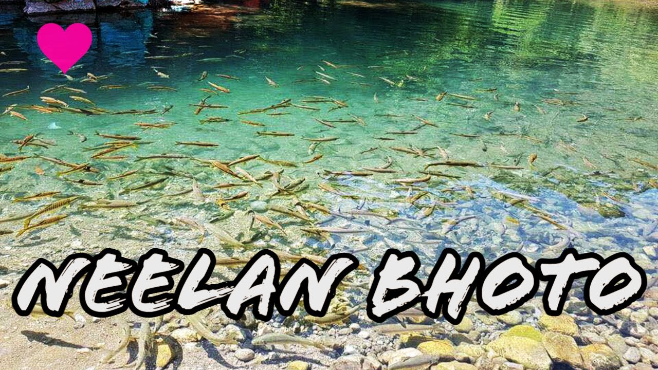 Neelan Bhoto | Nilan bhotu | VLOG - YouTube